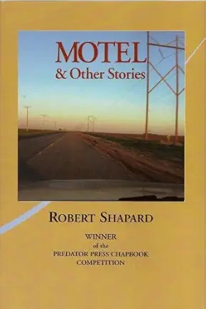 Books – Robert Shapard