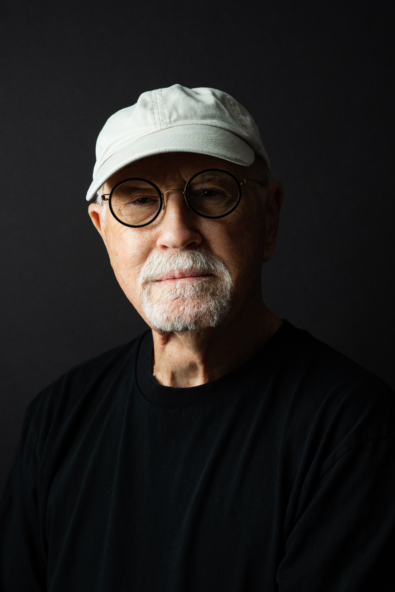 About – Robert Shapard